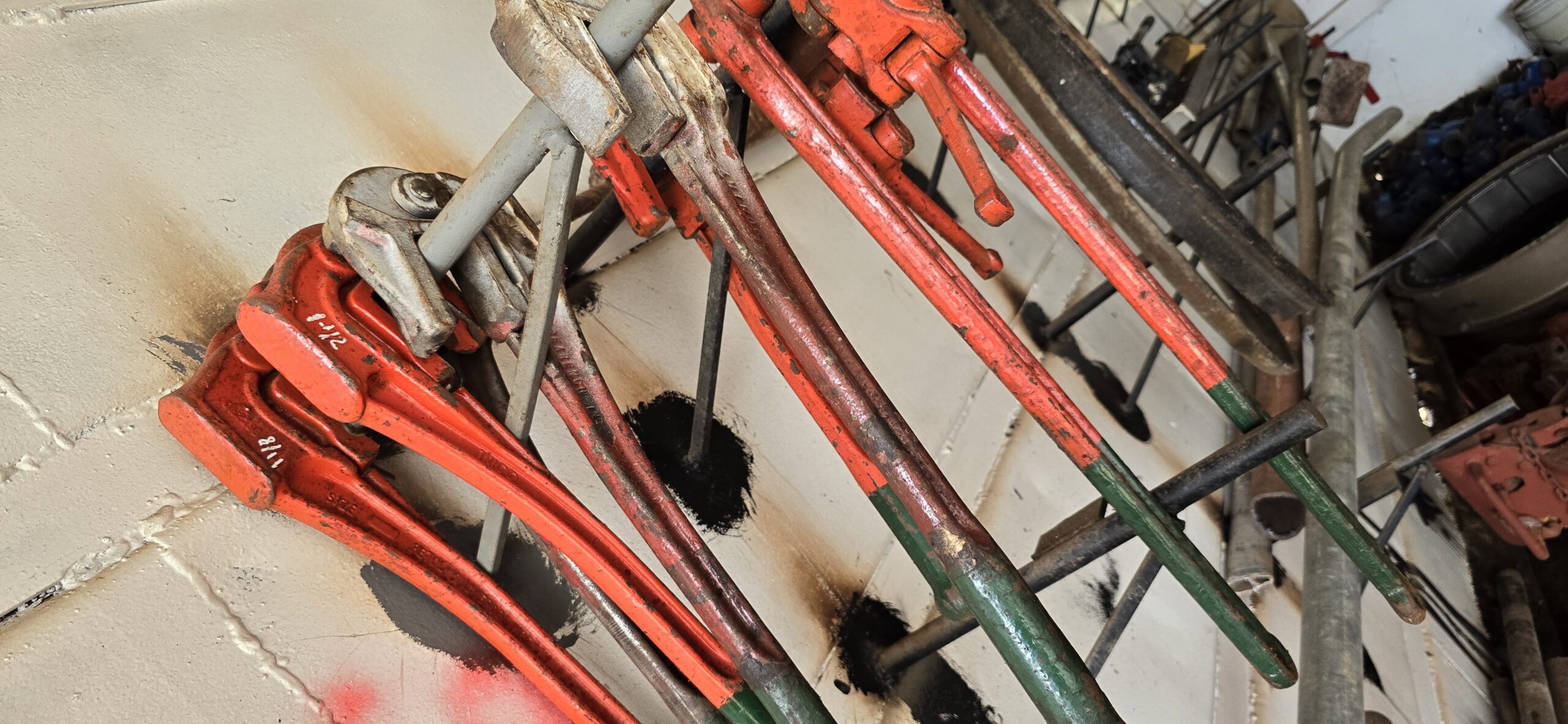 LLAVES VARIAS - GrupoVPC