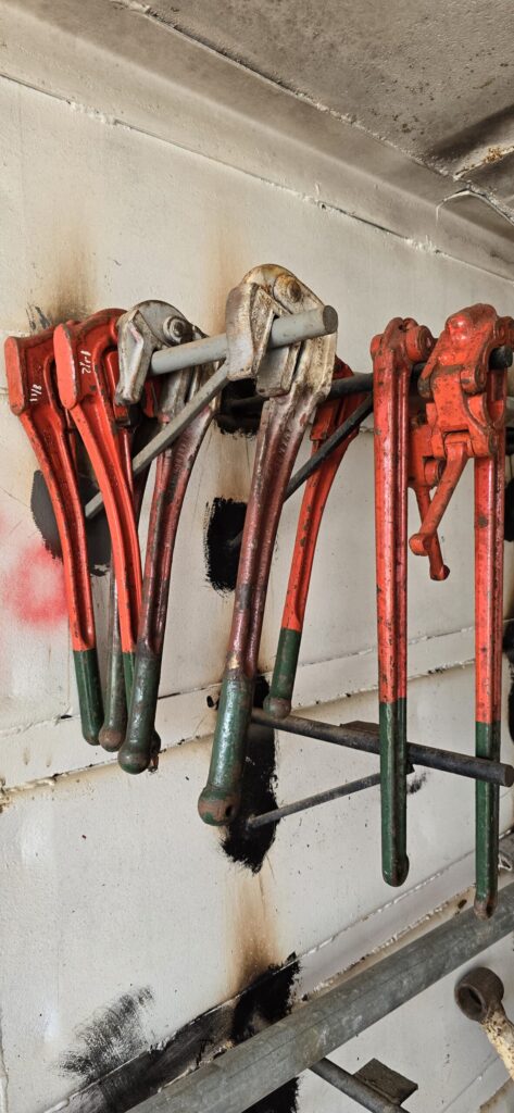 LLAVES VARIAS - GrupoVPC