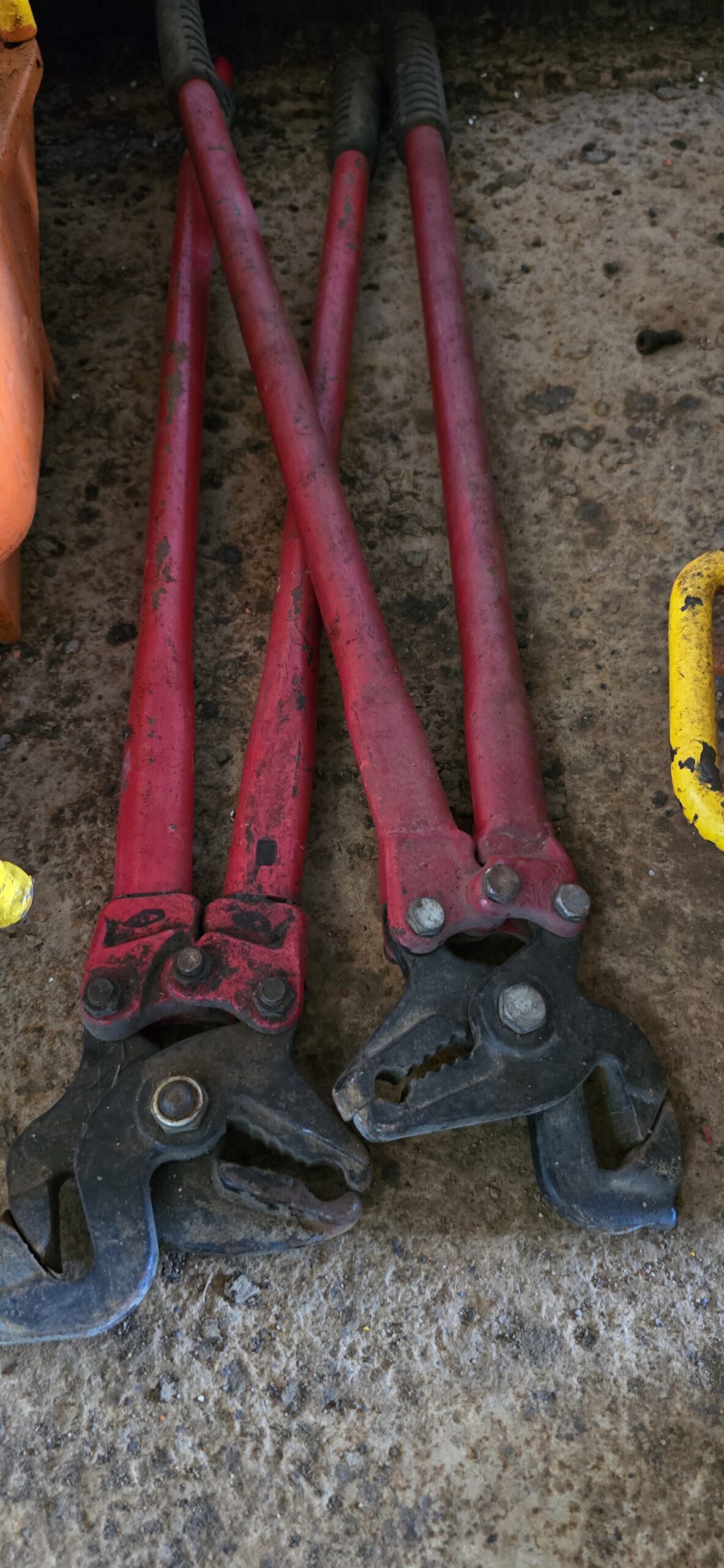 LLAVES VARIAS - GrupoVPC