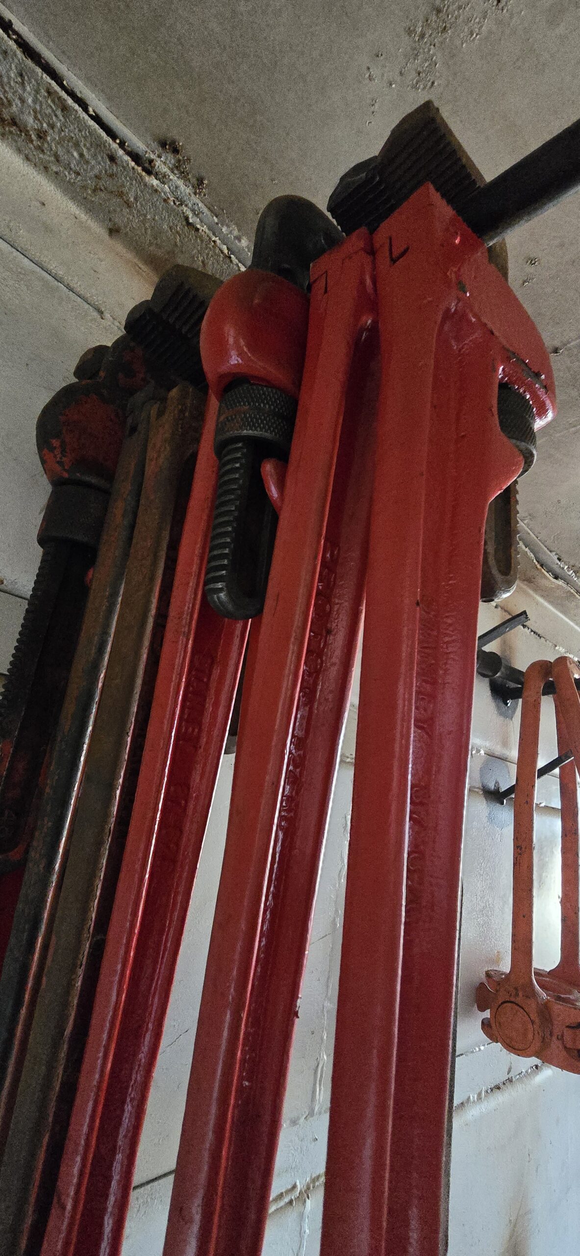 LLAVES VARIAS - GrupoVPC